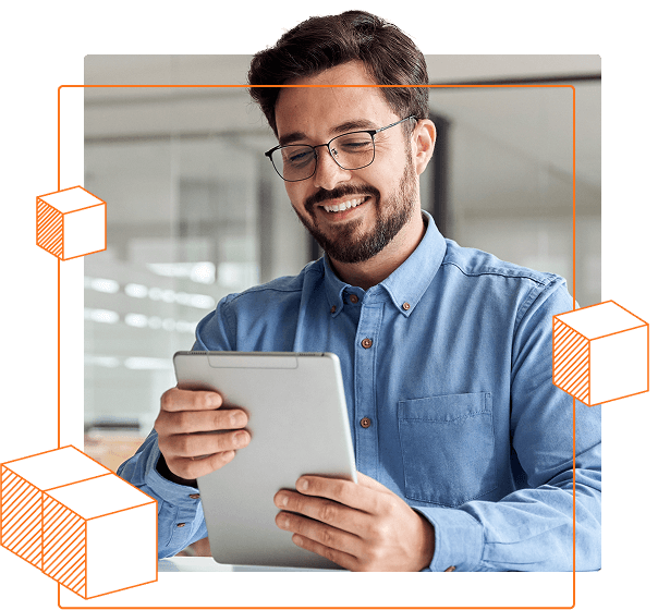 Infrastructure & Migration | Eastwall