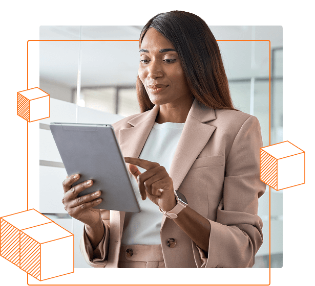 Fabric Accelerator | Eastwall